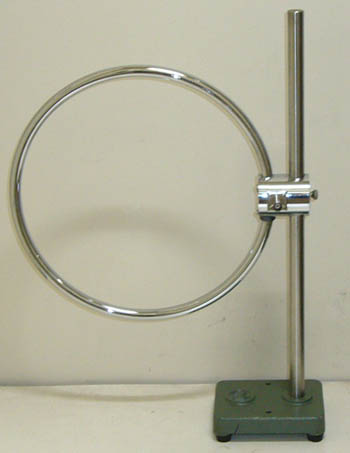 バー・アンテナ関連の測定機材